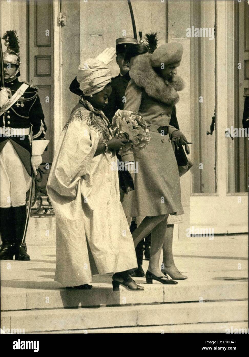 Colonel moussa traore Banque de photographies et d’images à haute ...