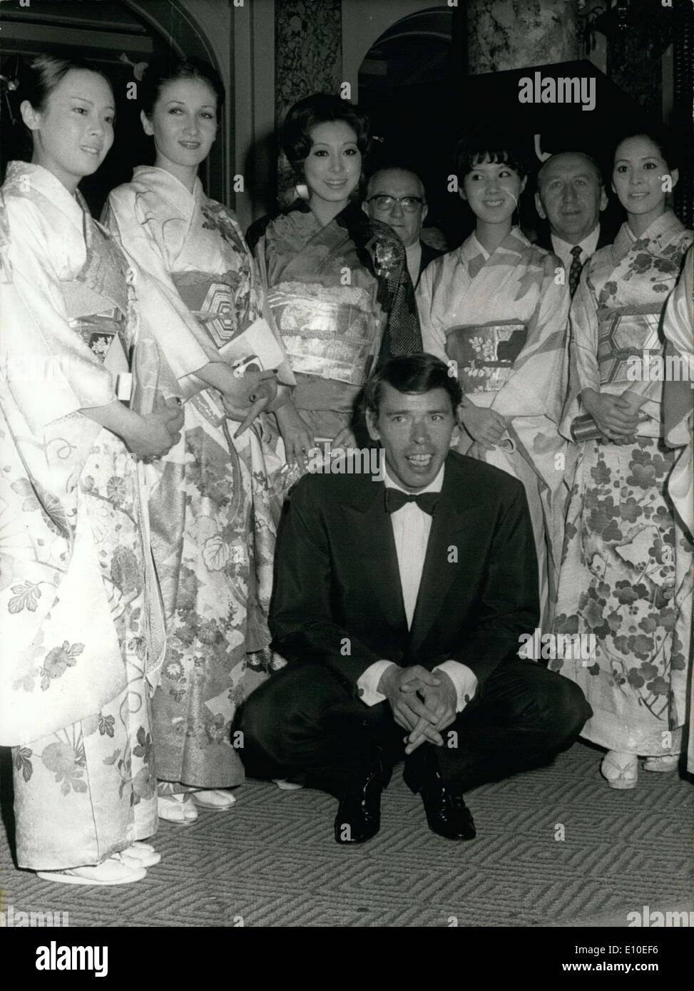 Jacques brel noir et blanc Banque de photographies et d’images à haute ...