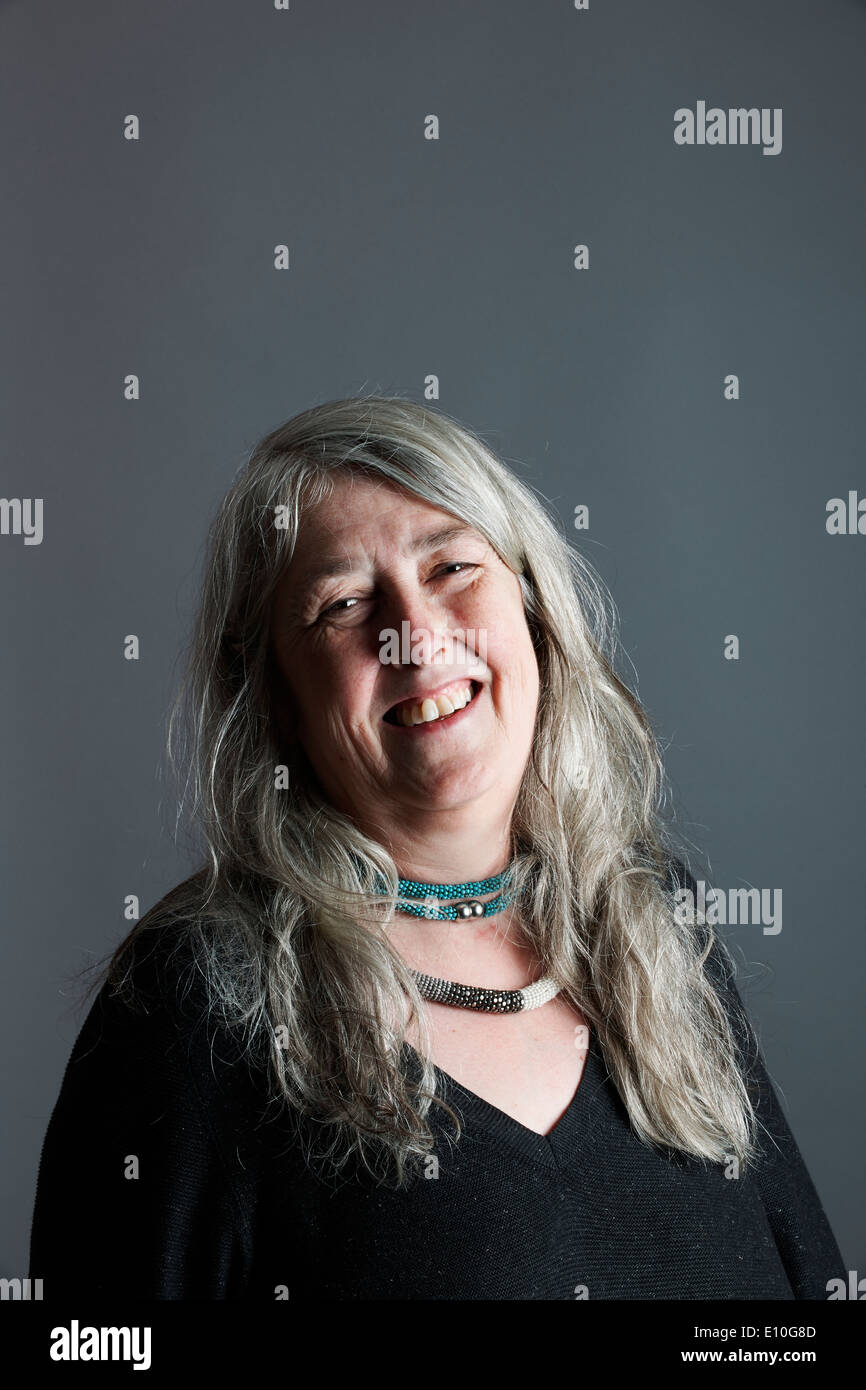 Mary beard Banque de photographies et d’images à haute résolution - Alamy