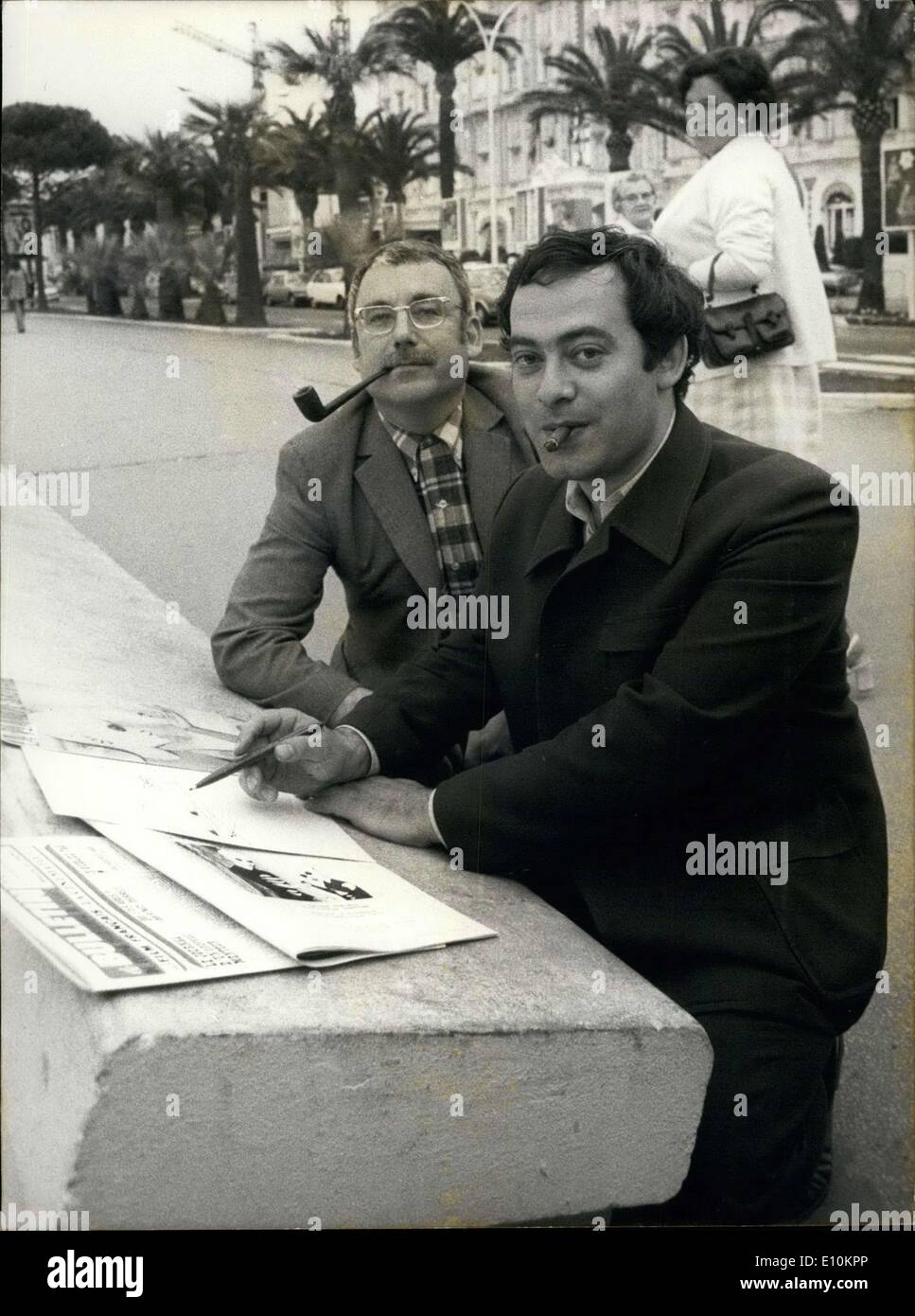 Roland topor rene laloux Banque de photographies et d’images à haute ...