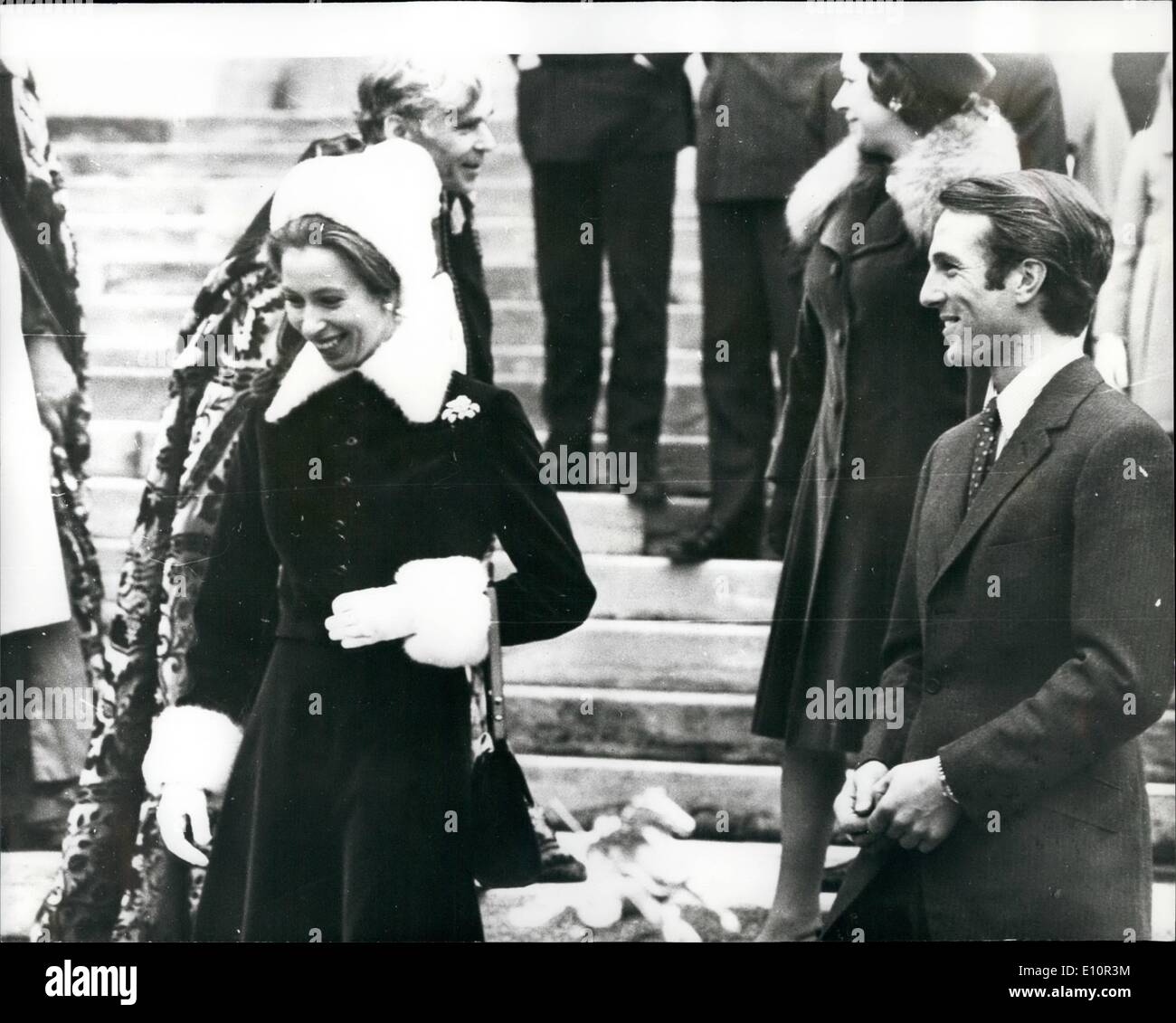 Anne windsor Banque de photographies et d’images à haute résolution - Alamy