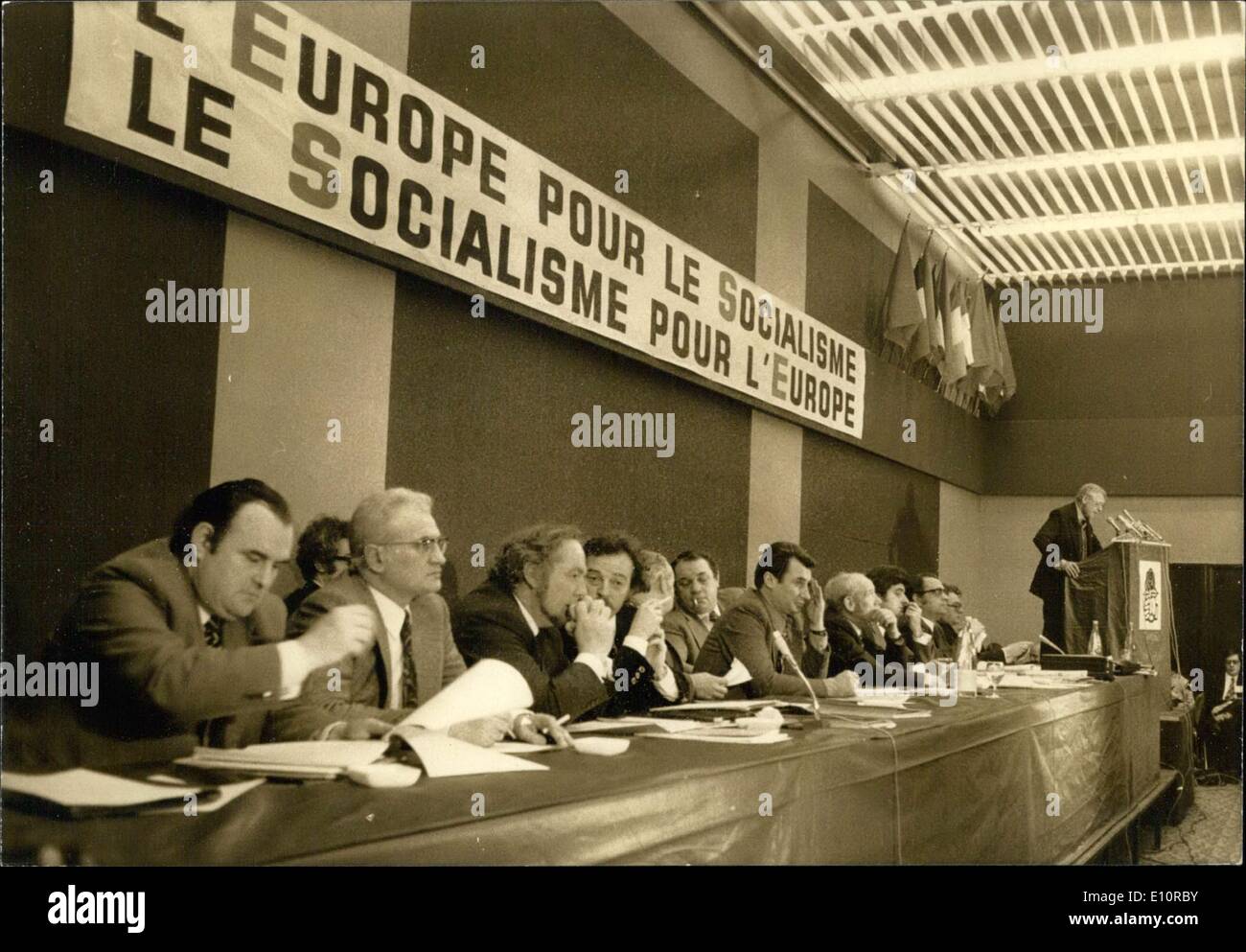 Parti Socialiste France Banque d'image et photos - Alamy