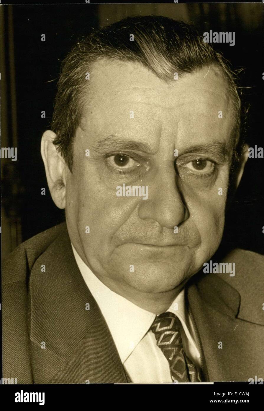 Bernard clappier Banque de photographies et d’images à haute résolution ...