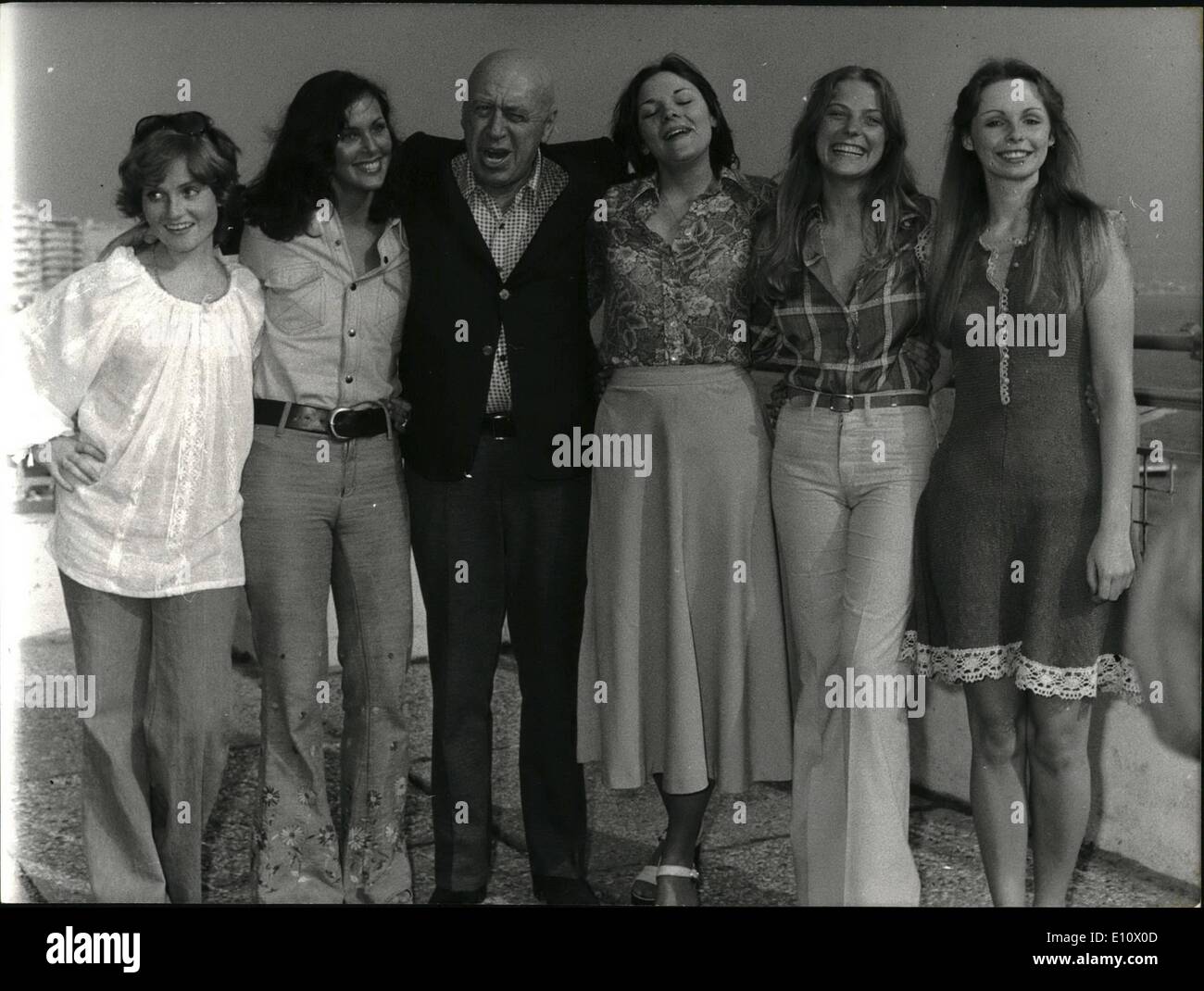 Otto preminger kim cattrall Banque de photographies et d’images à haute ...