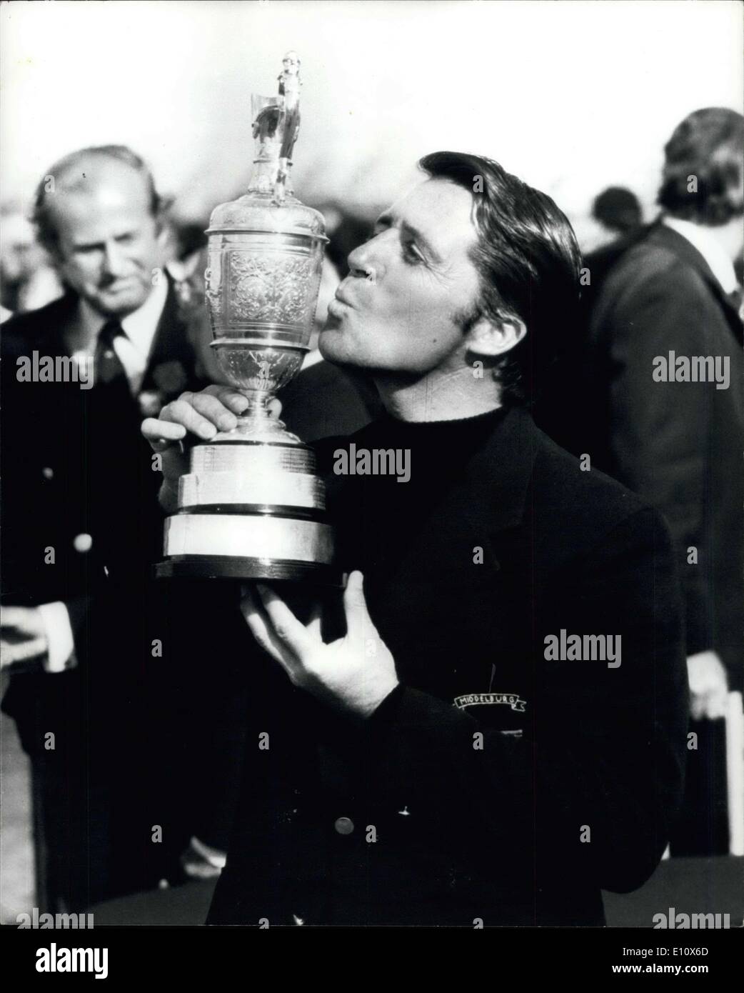 Golf gary Banque de photographies et d’images à haute résolution - Alamy