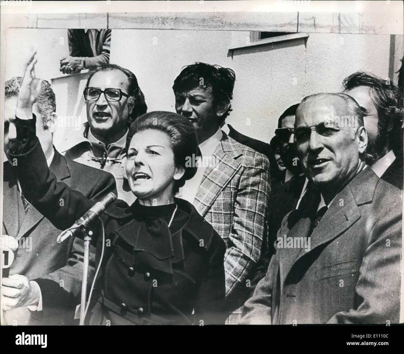 Jose lopez rega Banque de photographies et d’images à haute résolution ...