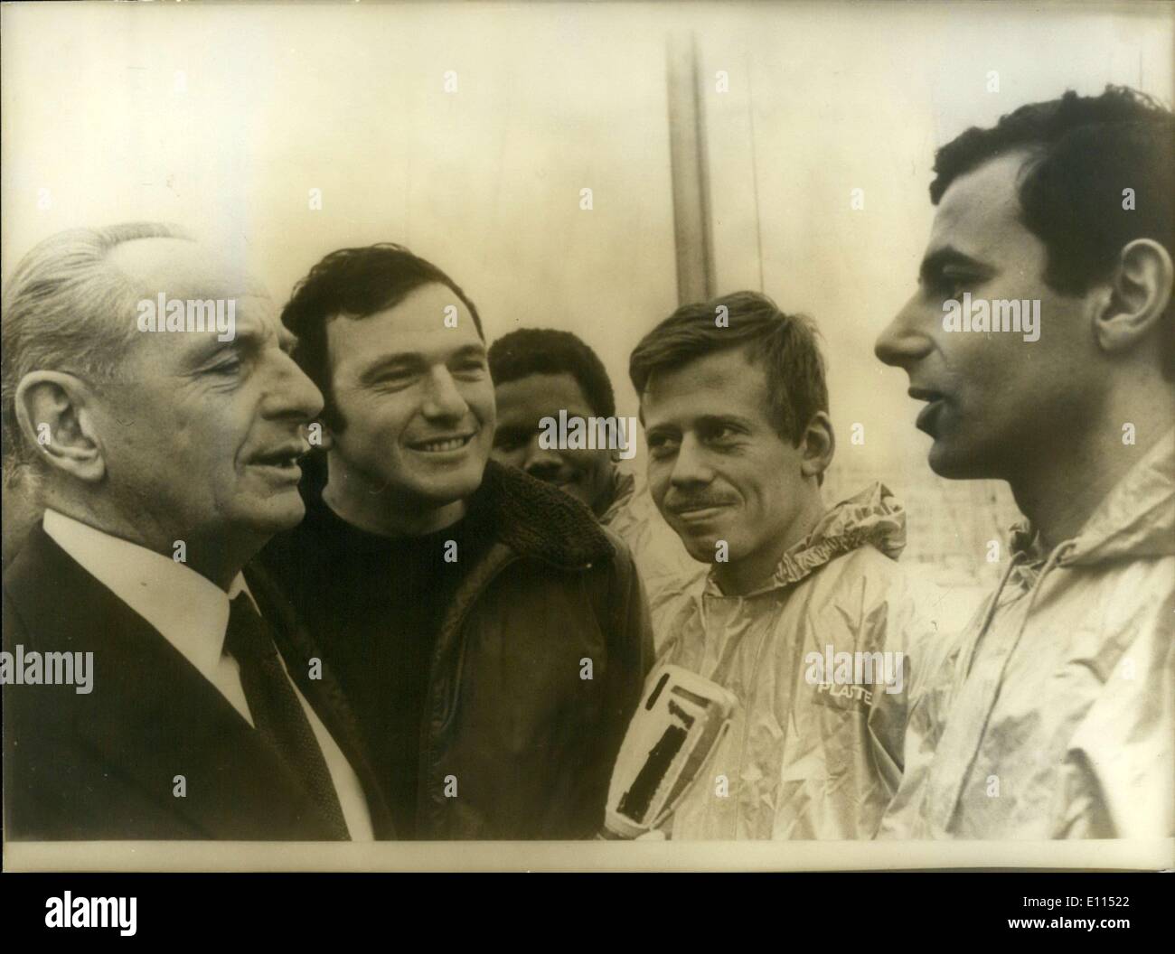 Marc linski Banque de photographies et d’images à haute résolution - Alamy