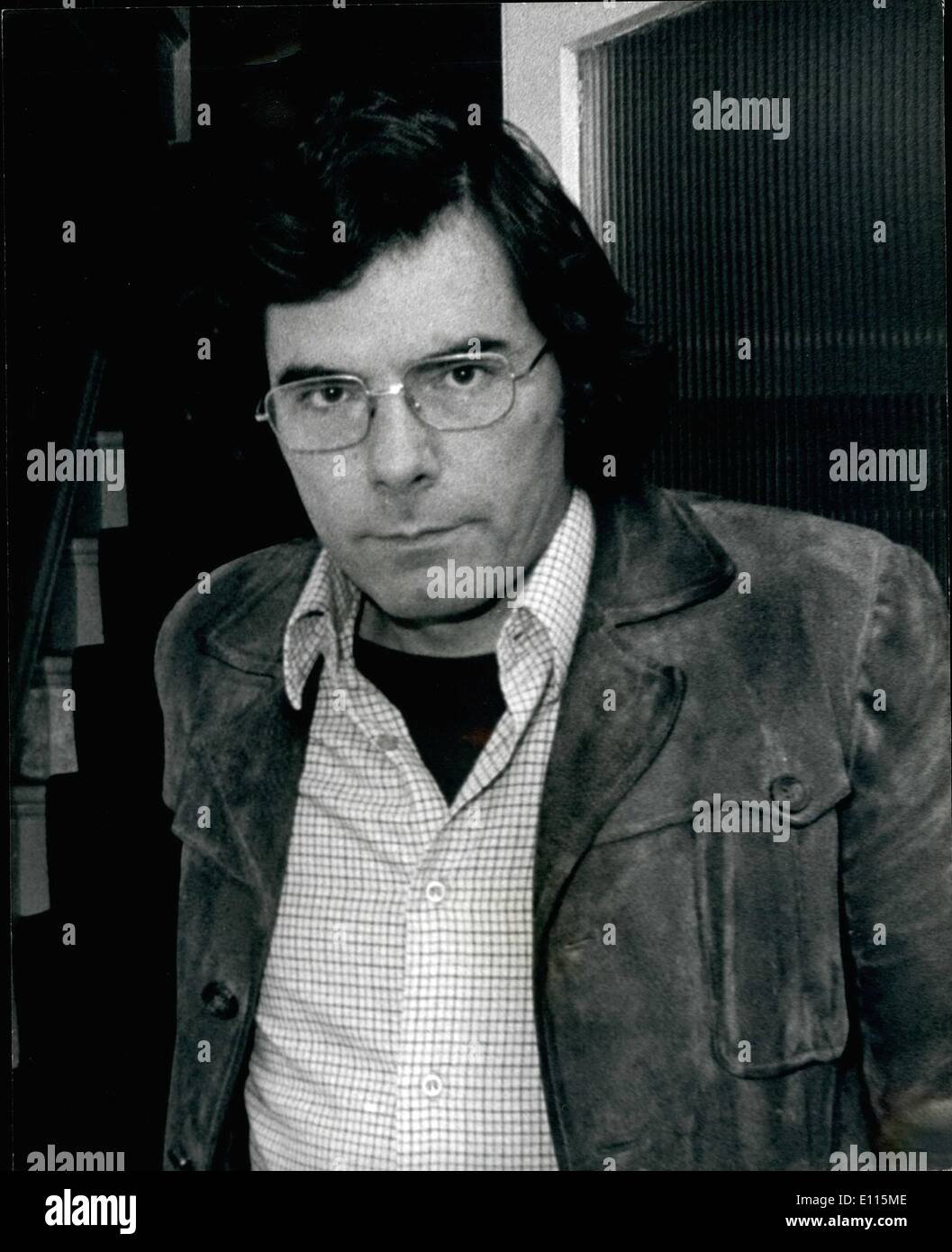 01 janvier 1976 - un ancien agent de la CIA doit divulguer plus de ...