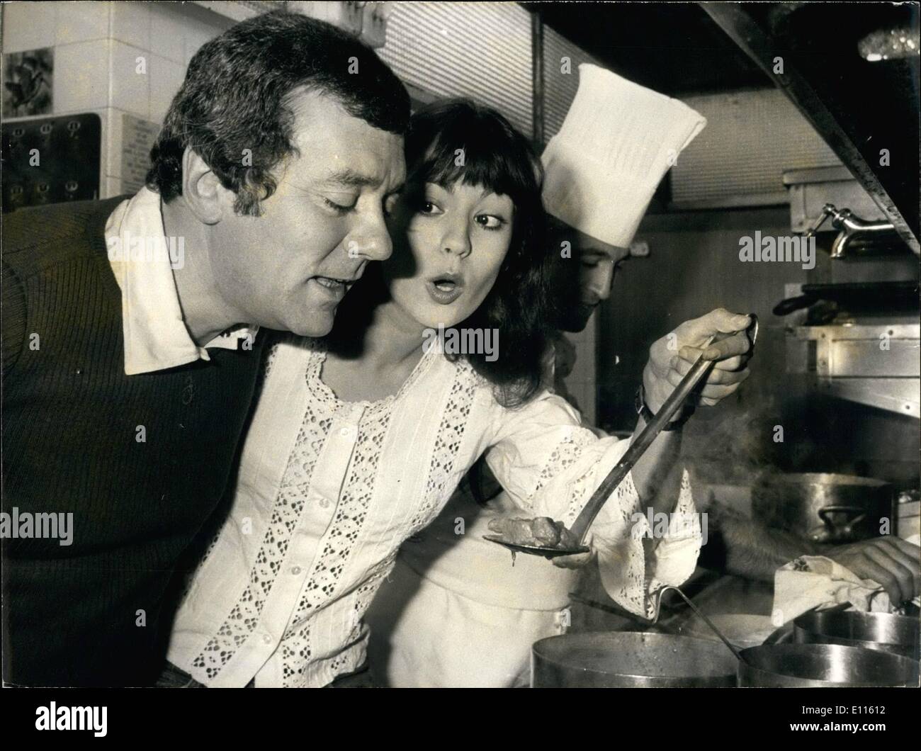 Septembre 09, 1975 - 20 ans, aime le théâtre Dorine Oliver plus de la ...