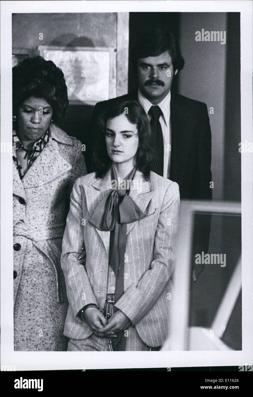 Patty hearst Banque de photographies et d’images à haute résolution - Alamy