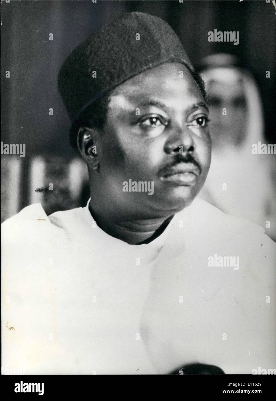 Murtala muhammed Banque de photographies et d’images à haute résolution ...