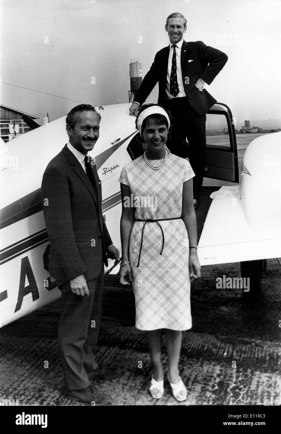 Colin chapman Banque de photographies et d’images à haute résolution ...