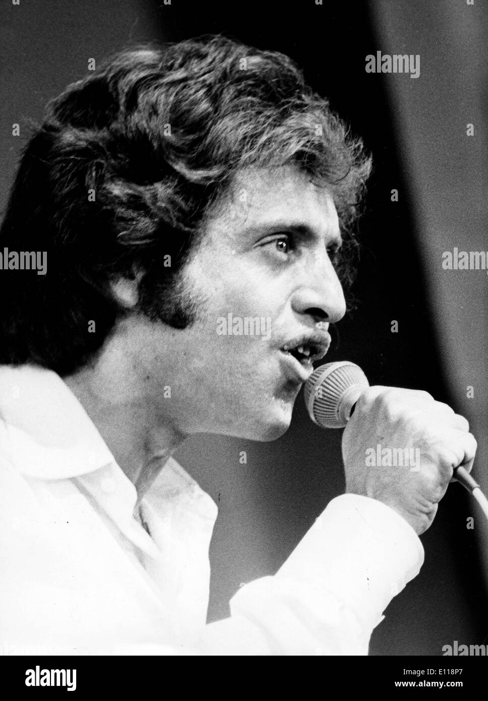 Joe dassin Banque de photographies et d’images à haute résolution - Alamy