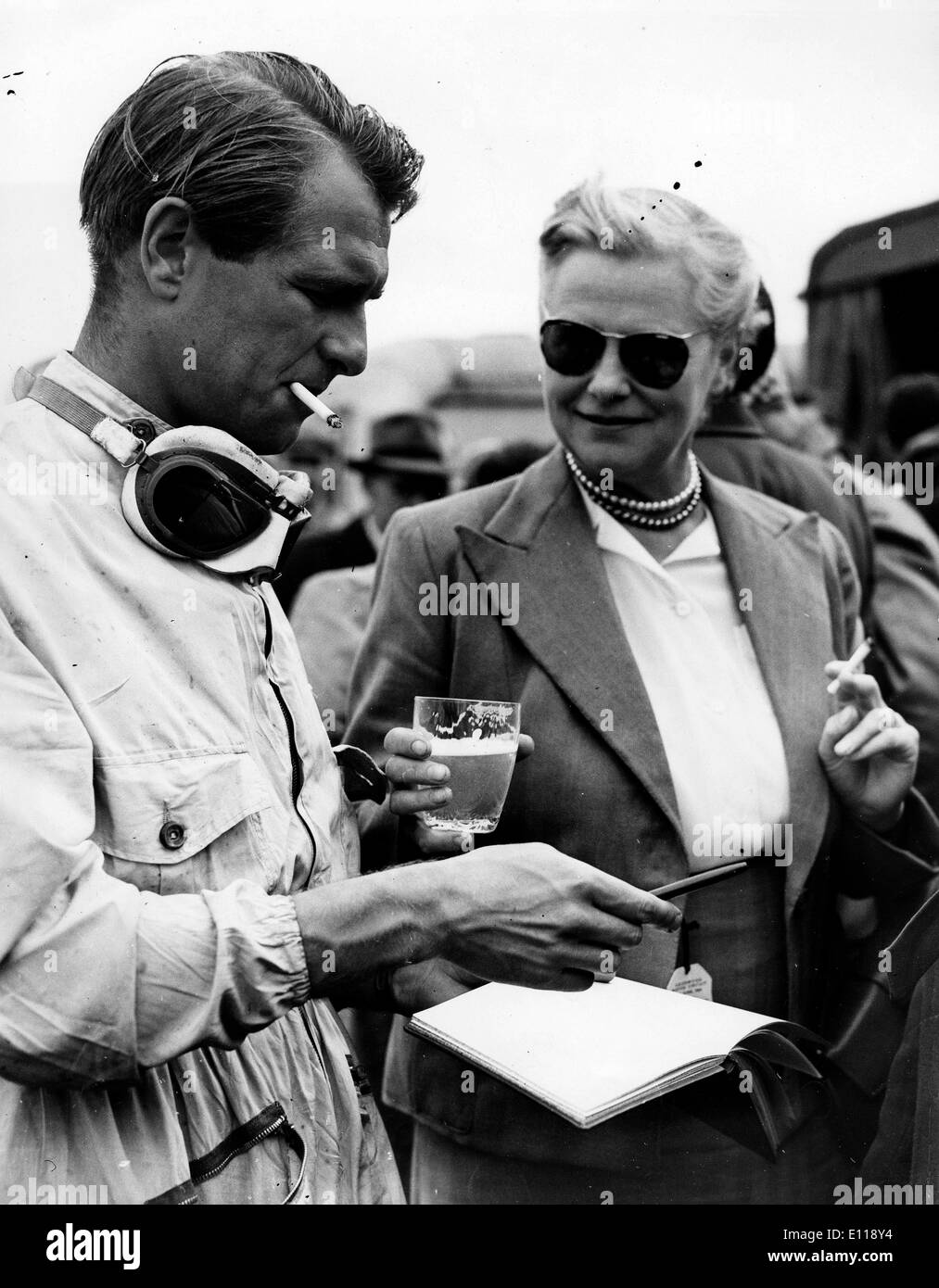 Peter collins Banque de photographies et d’images à haute résolution ...