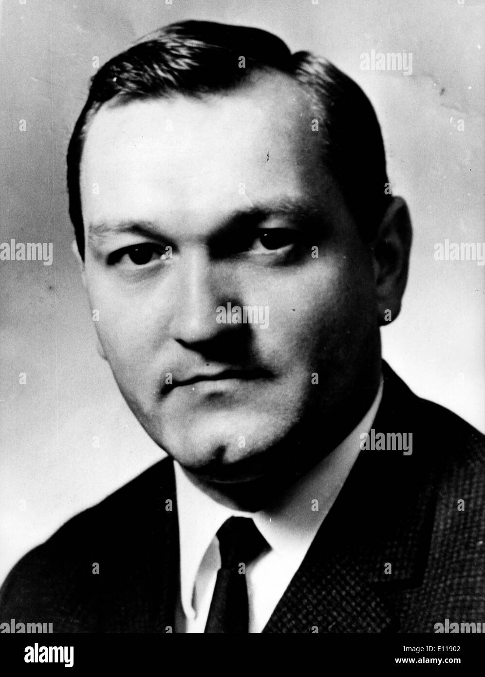 Erich von daniken Banque de photographies et d’images à haute ...