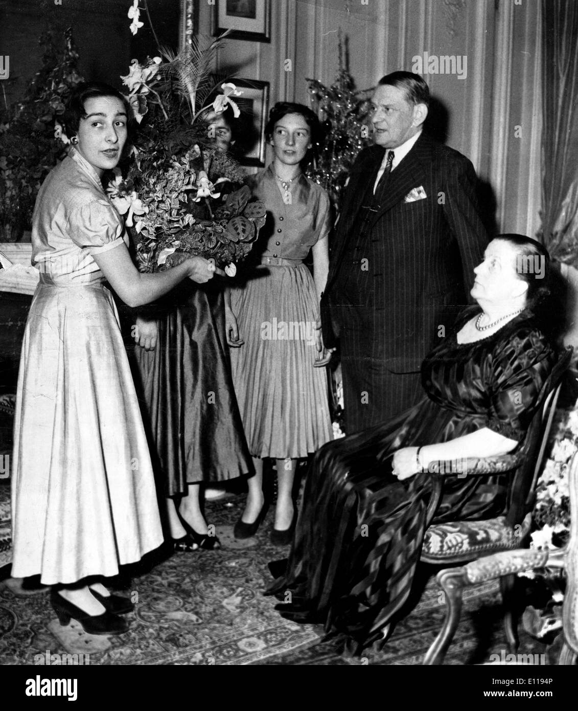 Rene coty Banque de photographies et d’images à haute résolution - Alamy