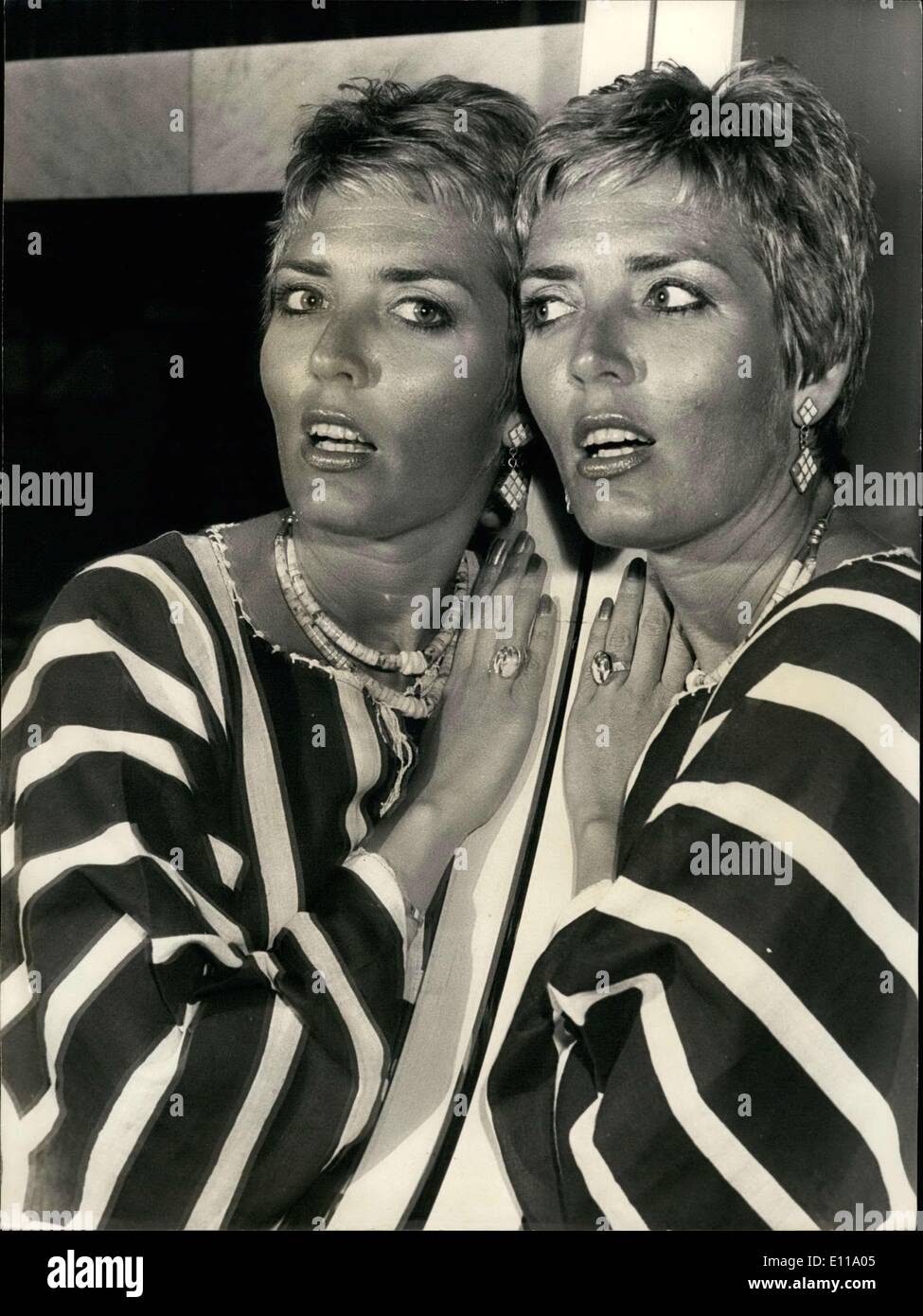 Xaviera hollander Banque de photographies et d’images à haute ...