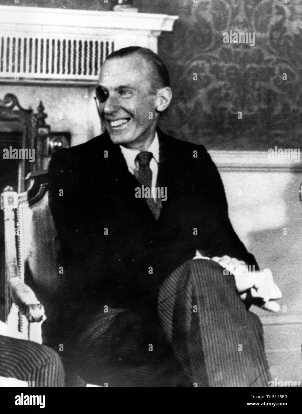 Ambassadeur britannique en irlande Banque de photographies et d’images ...