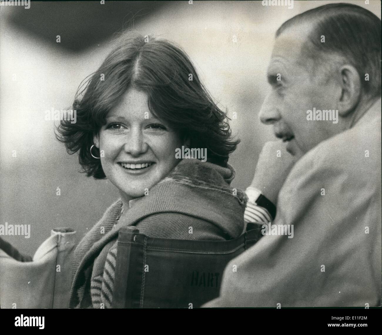 Prince charles sarah spencer 1977 Banque de photographies et d’images à ...