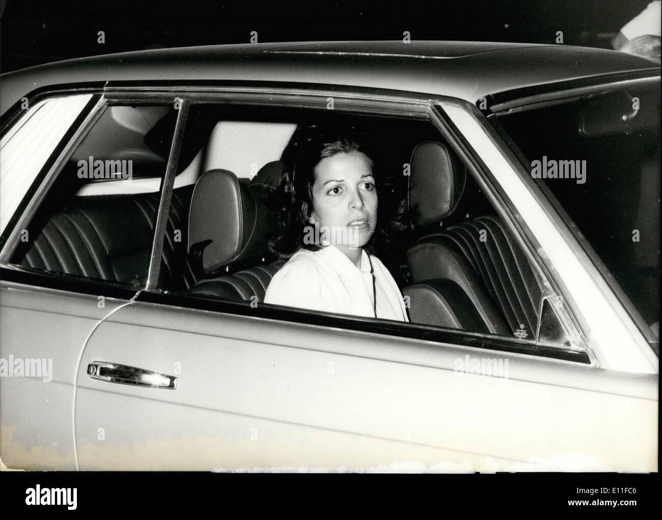 Christine onassis Banque de photographies et d’images à haute ...