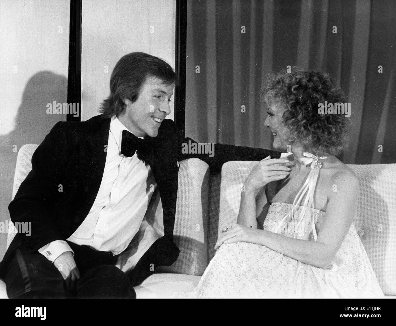 Sir roderic victor llewellyn Banque de photographies et d’images à ...