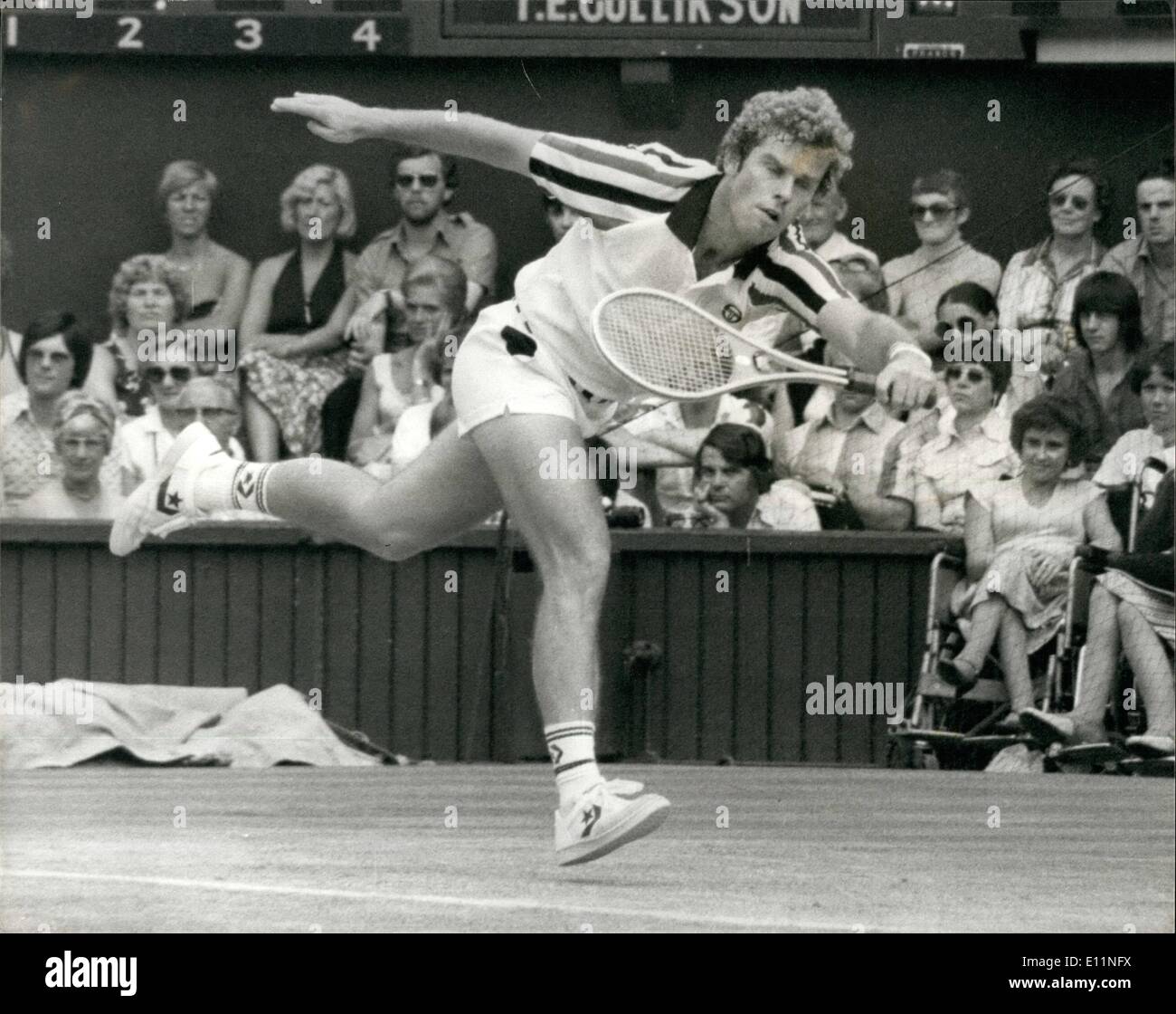 Tanneur bat tim gullikson Banque de photographies et d’images à haute ...