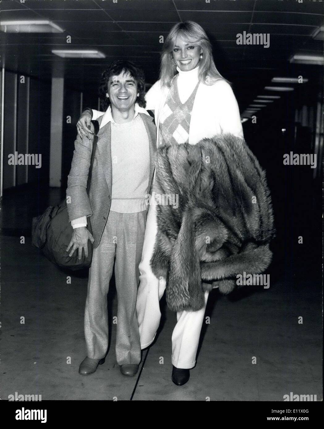 01 octobre 1980 - Le court-circuit et le Tall - Dudley Moore et ses ...