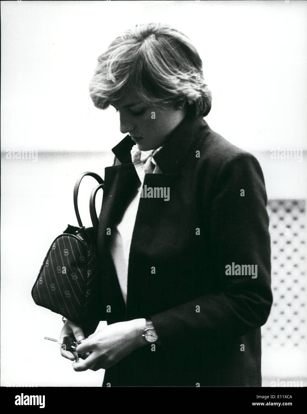 Lady diana spencer Banque de photographies et d’images à haute ...