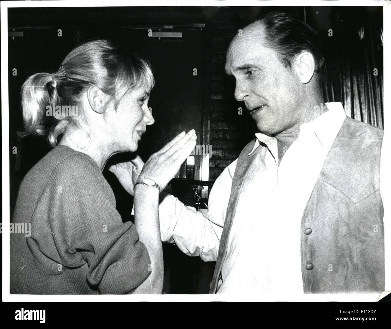 Angelo mon amour Banque de photographies et d’images à haute résolution ...