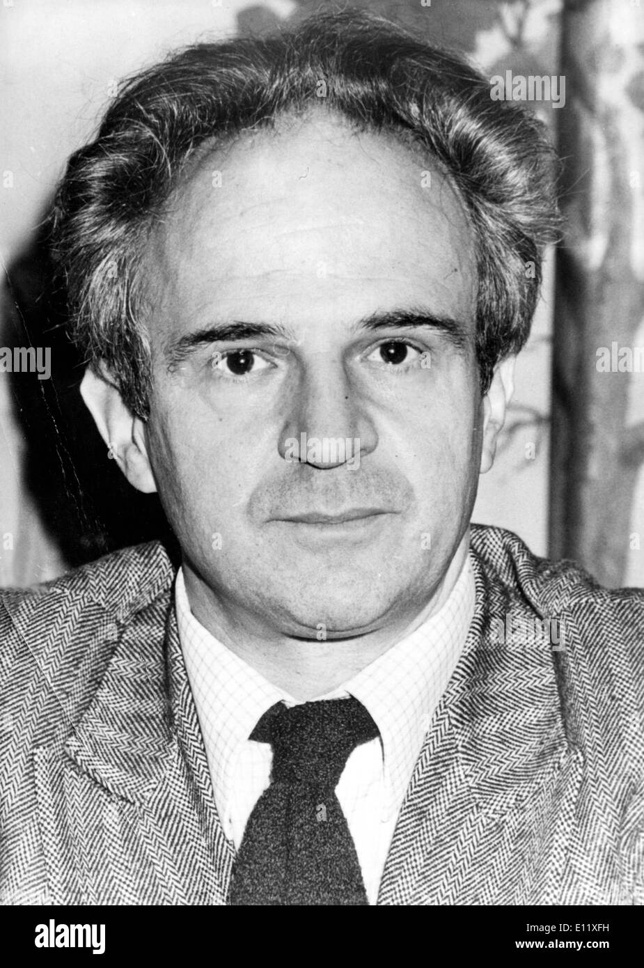 Films by francois truffaut Banque de photographies et d’images à haute ...