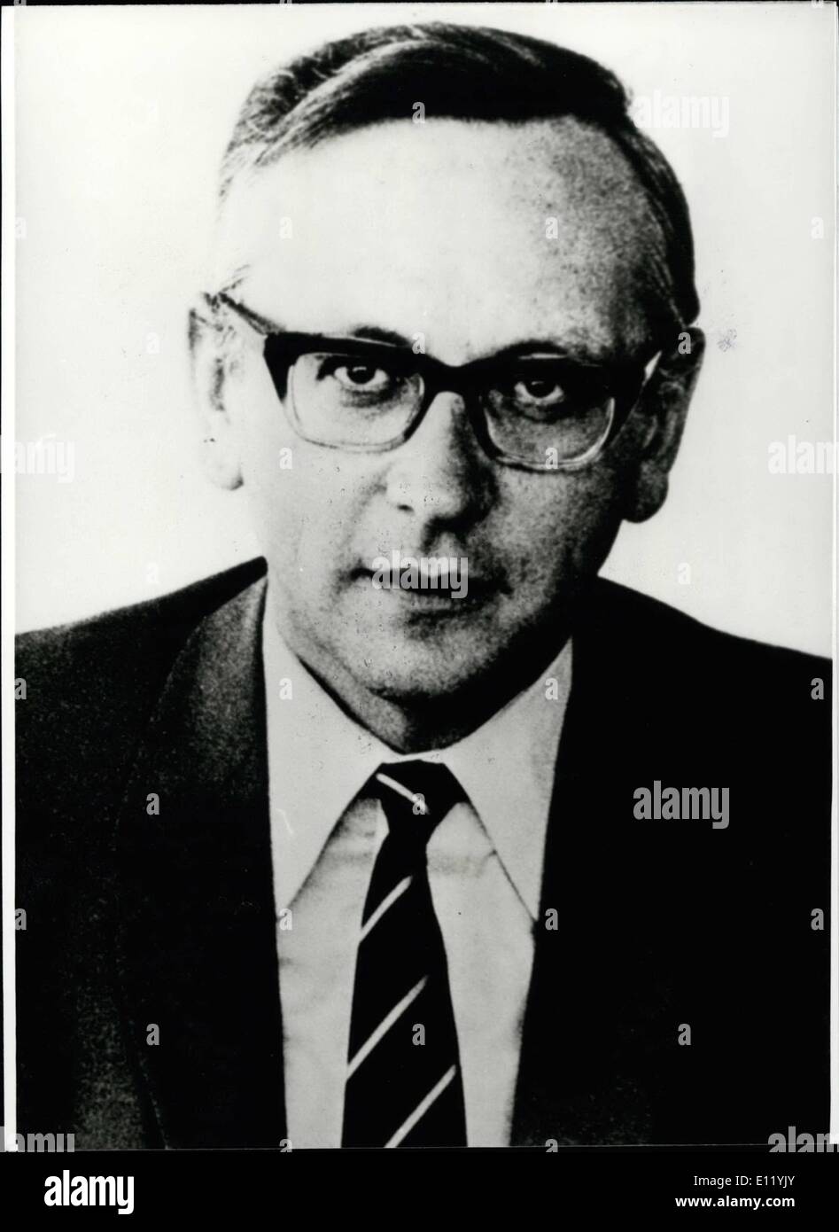 Günter gaus Banque de photographies et d’images à haute résolution - Alamy