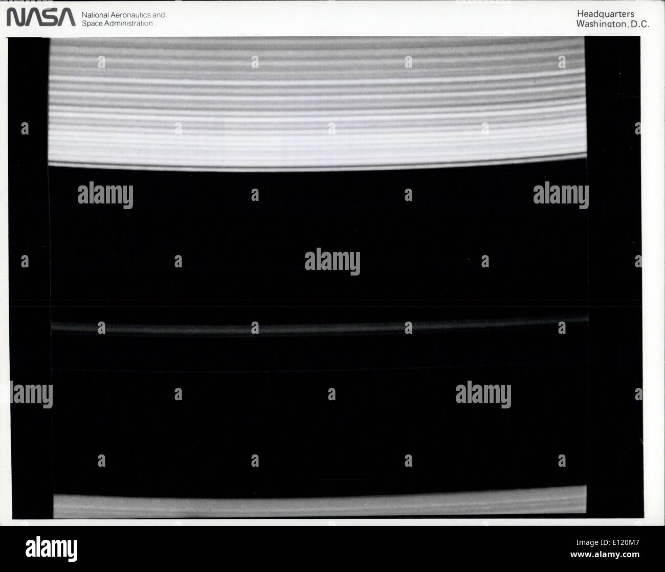 Encke division Banque de photographies et d’images à haute résolution ...