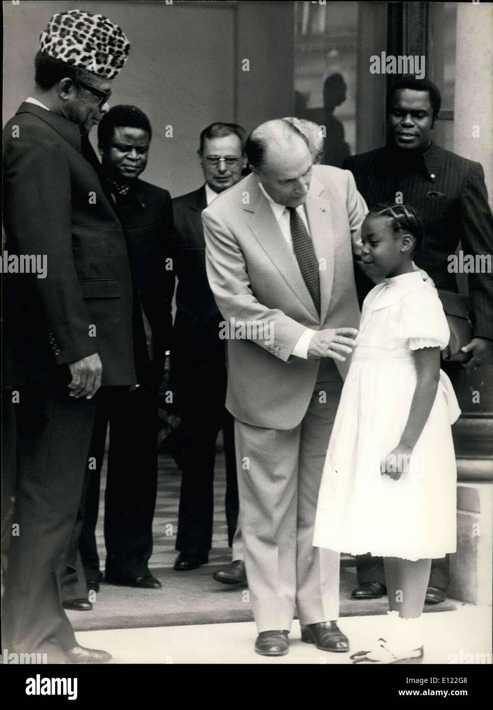 Mobutu palace Banque de photographies et d’images à haute résolution ...