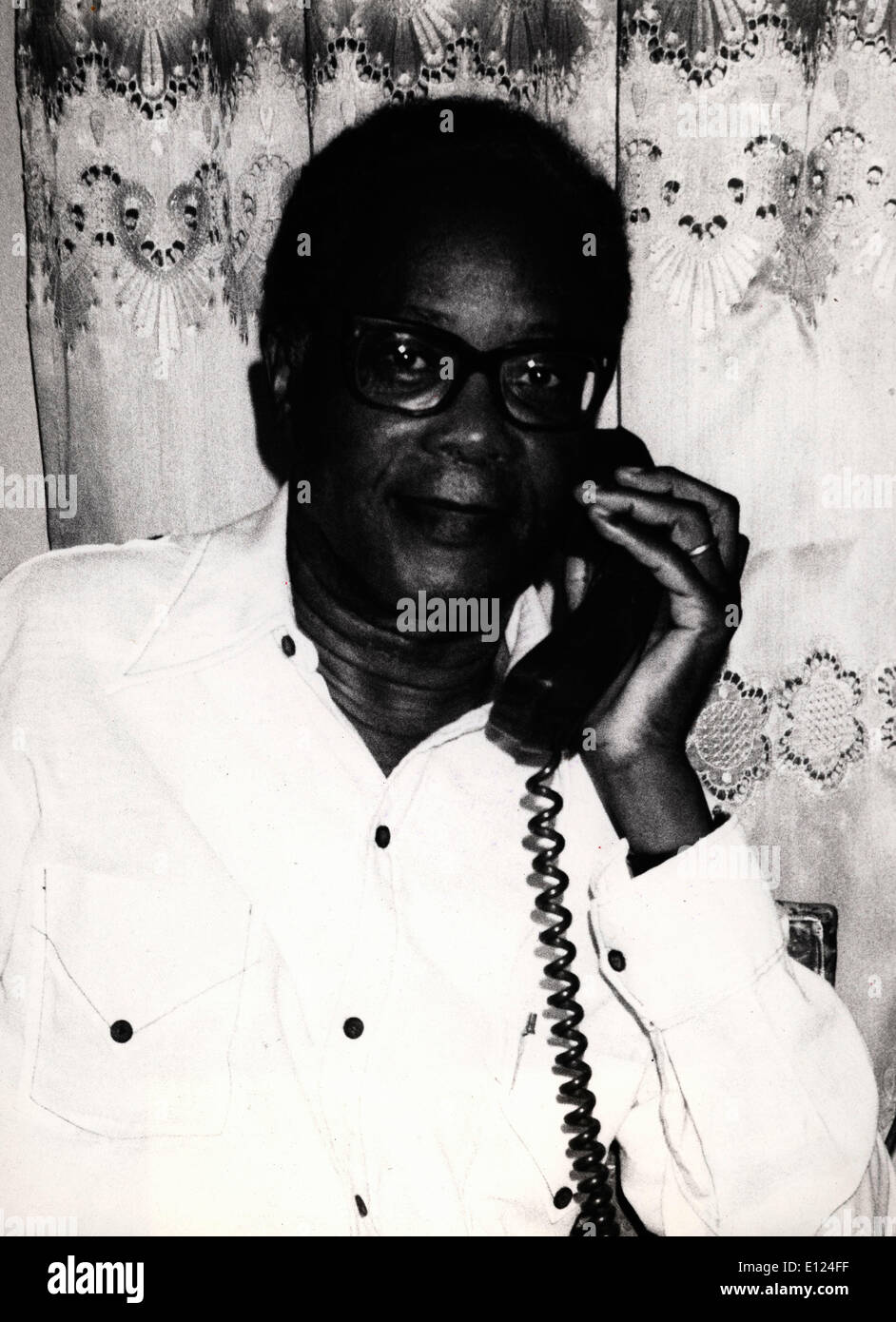 Herbert blaize Banque de photographies et d’images à haute résolution ...