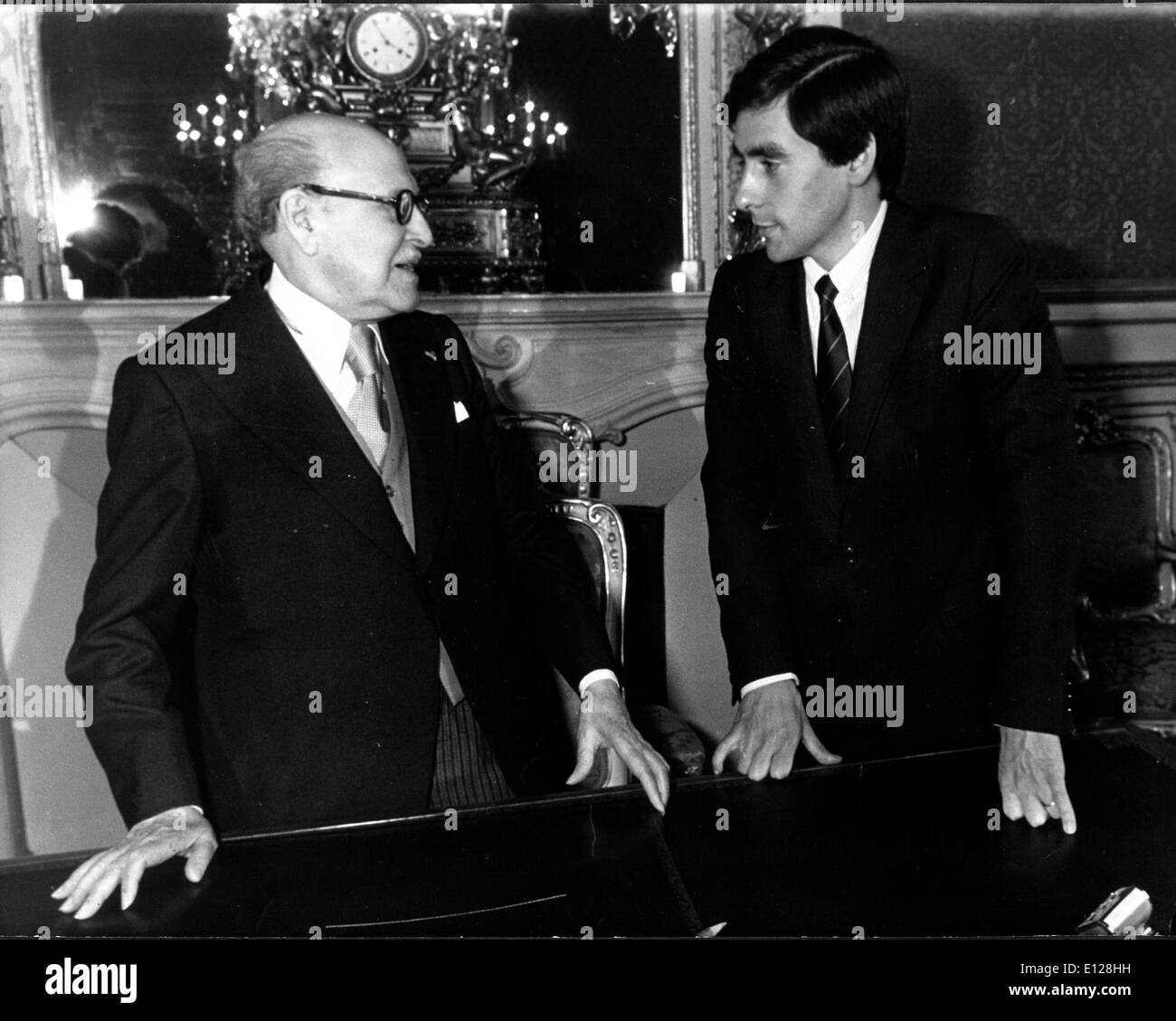 Marcel dassault Banque de photographies et d’images à haute résolution ...