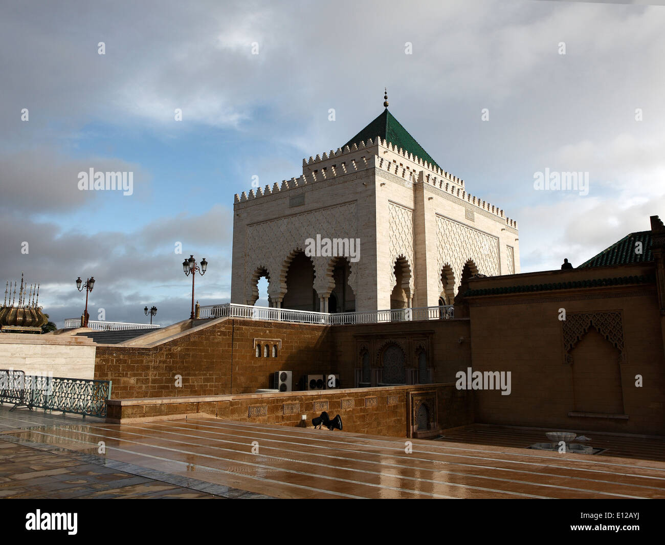 Visiter le maroc Banque de photographies et d’images à haute résolution ...