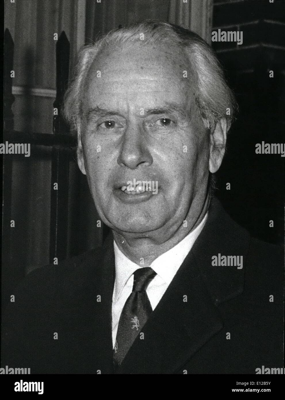 Malcolm macdonald Banque de photographies et d’images à haute ...