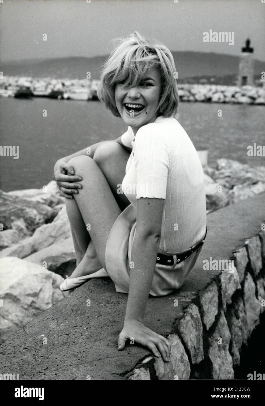 14 décembre 2011 - derniers jours de repos pour Michele Torr. La ...