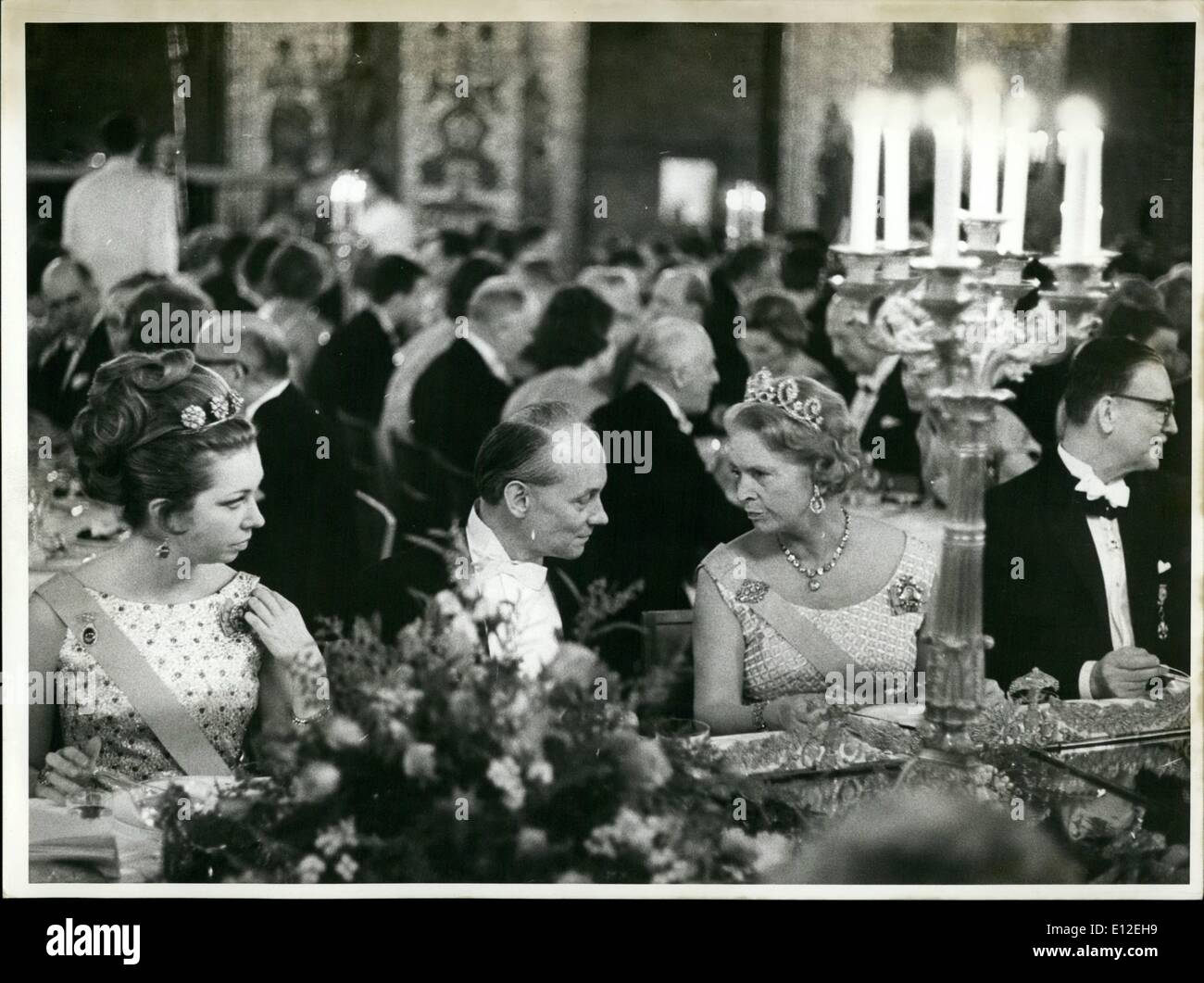 Princess sibylla of sweden Banque de photographies et d’images à haute ...