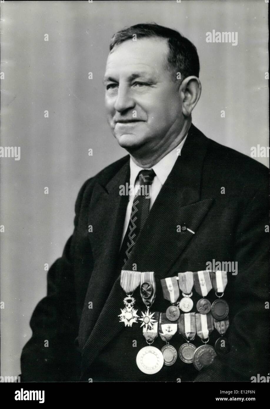 Victor mignot Banque de photographies et d’images à haute résolution ...