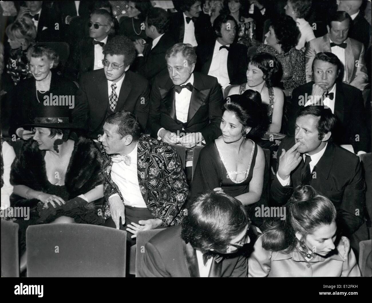 Fils de jerry lewis Banque de photographies et d’images à haute ...