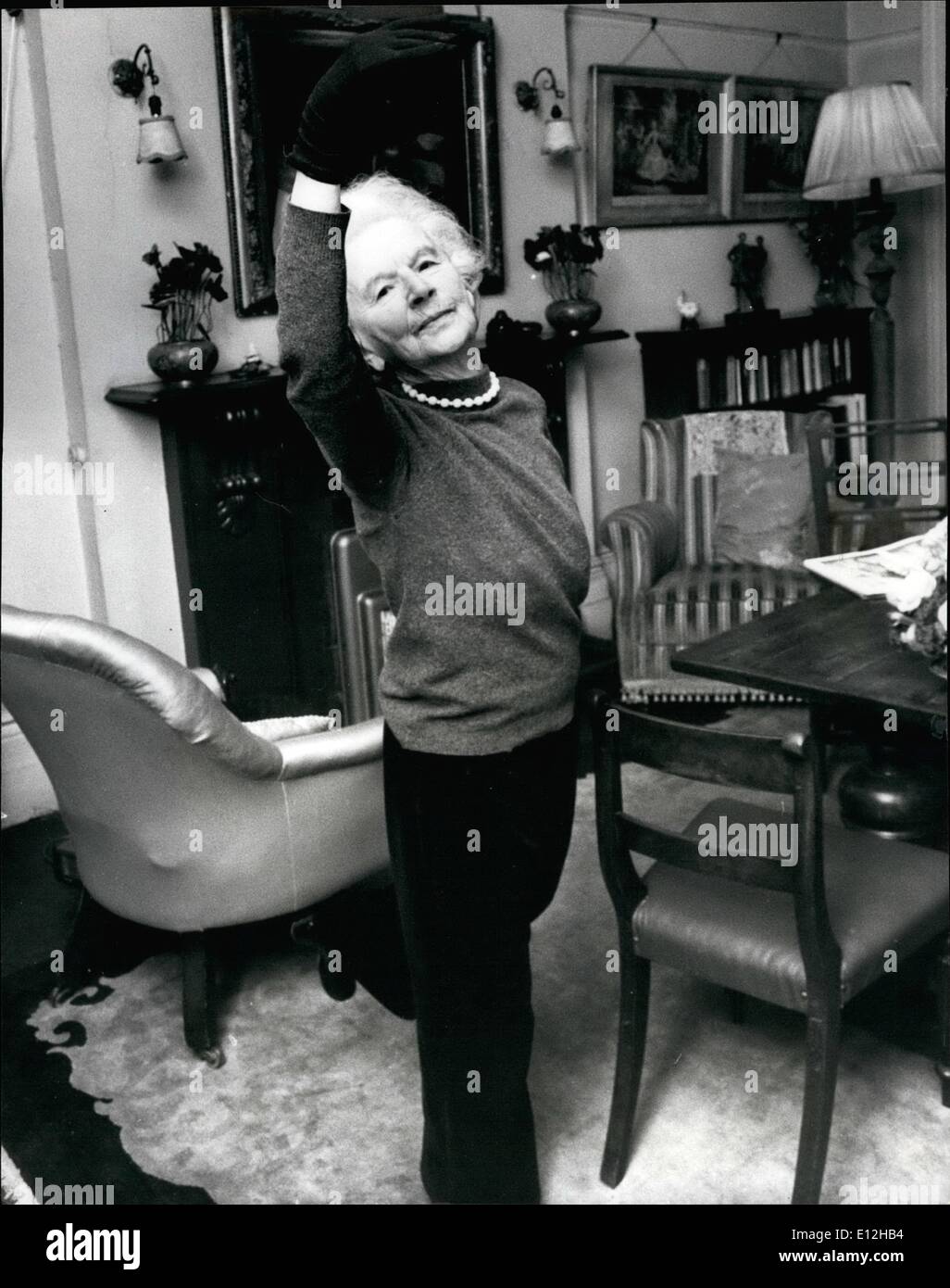 Ballet rambert Banque de photographies et d’images à haute résolution ...