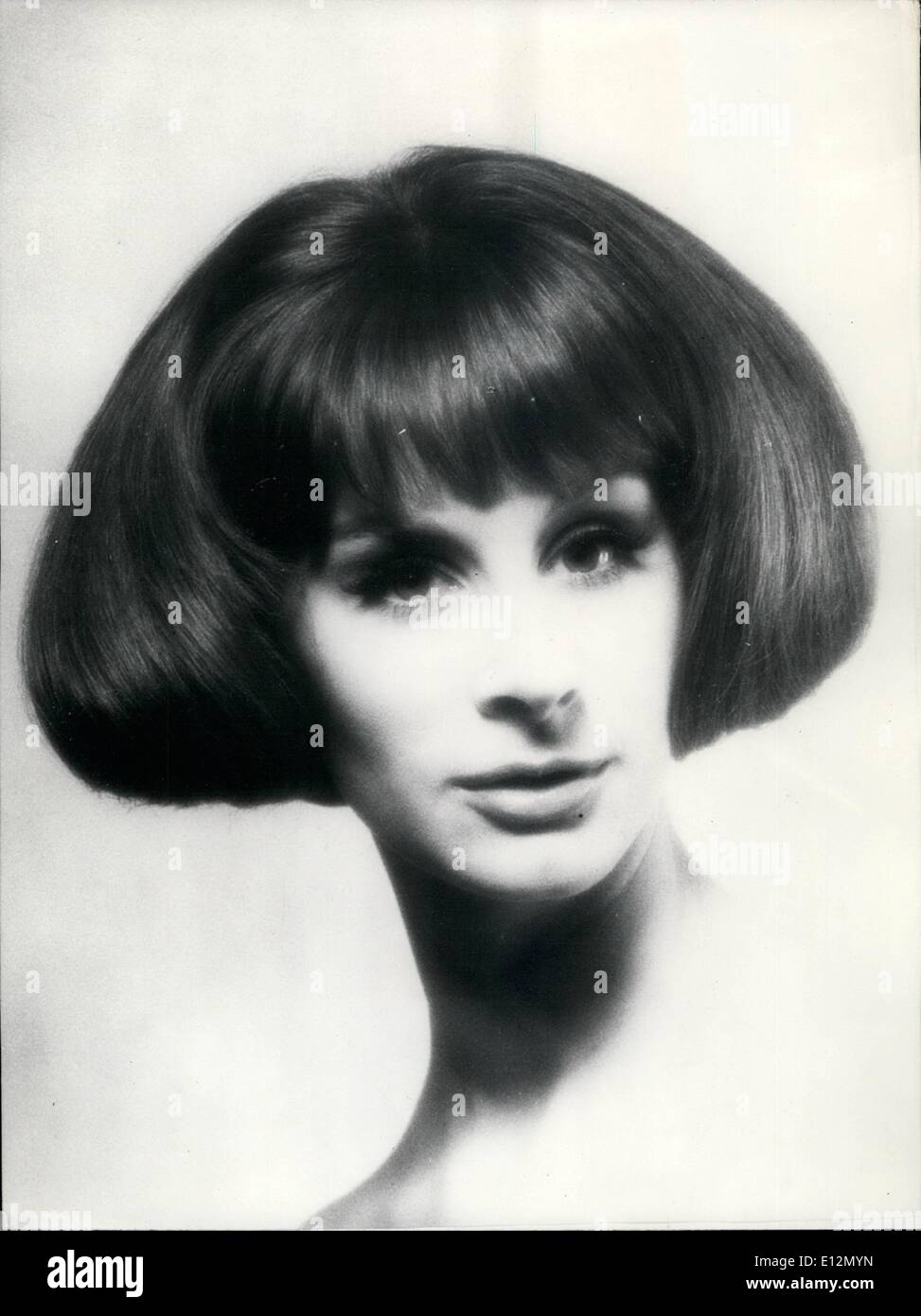 24 février 2012 - Nouvelle de l'été. Nouvelle coiffure : pour cet été ...