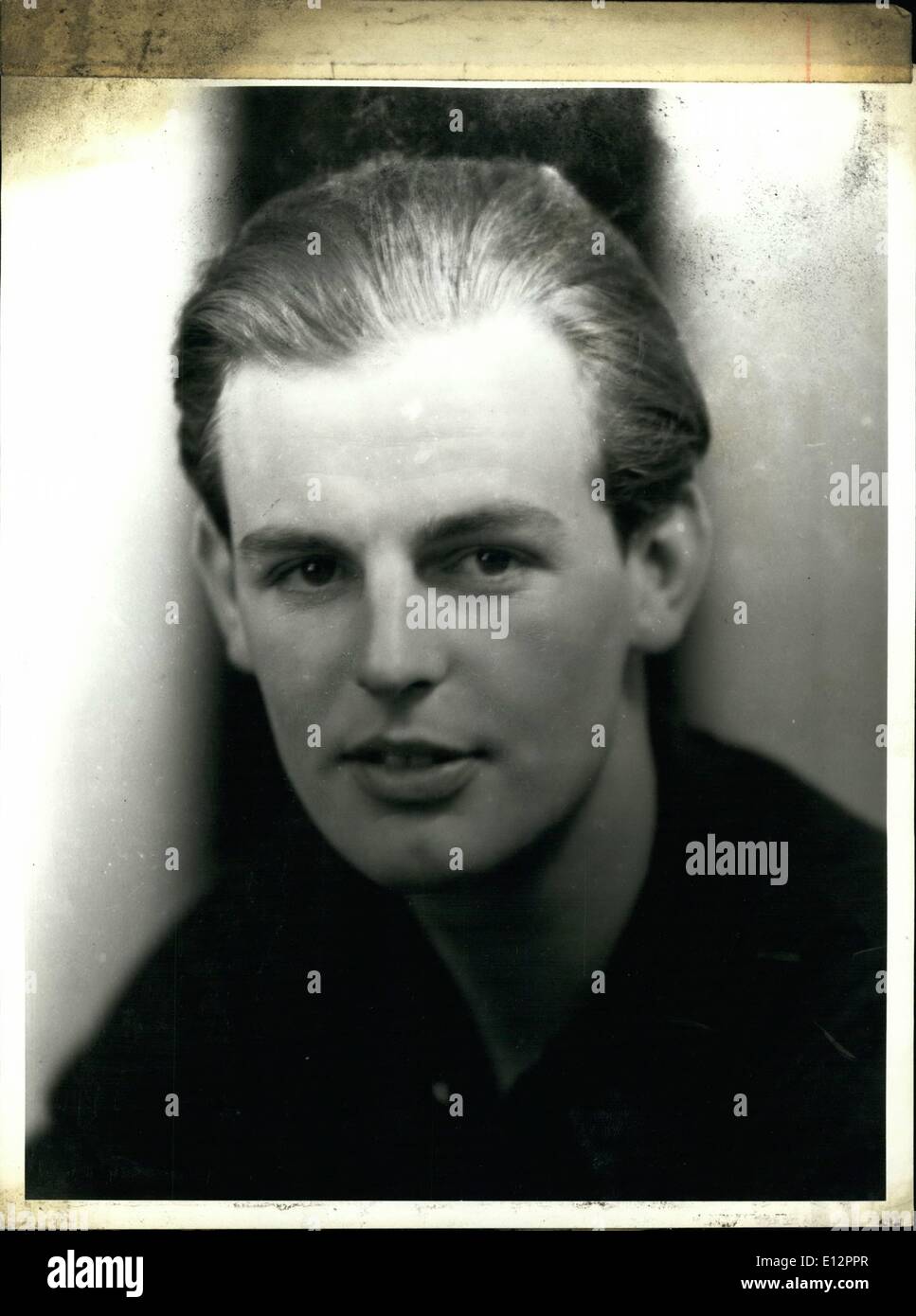 Donald maclean Banque de photographies et d’images à haute résolution ...