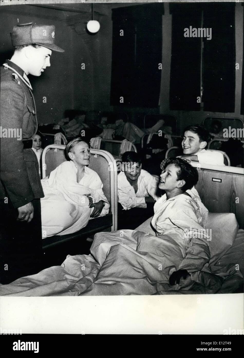 Instructeur militaire Banque de photographies et d’images à haute ...