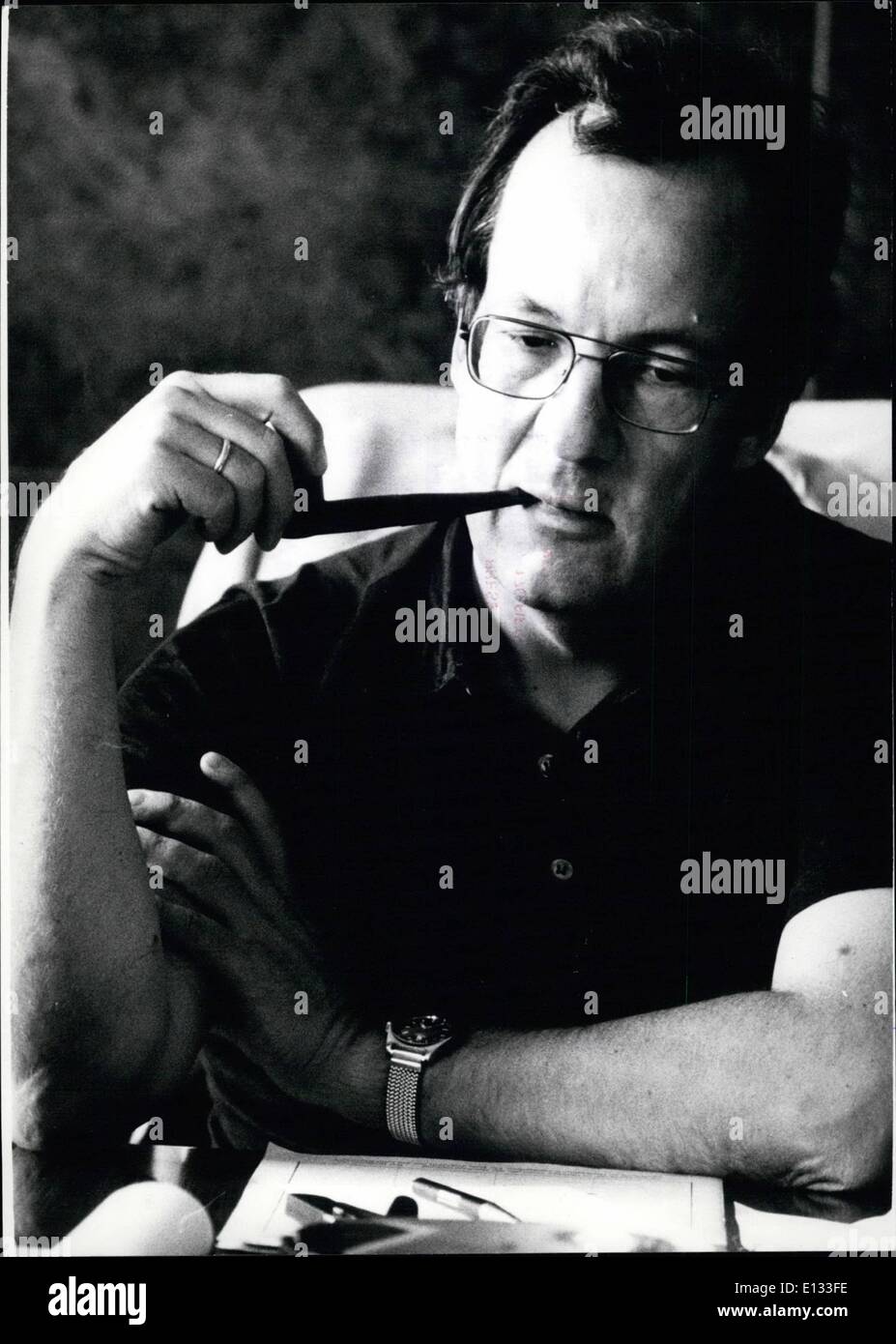 Marshal erwin rommel Banque de photographies et d’images à haute ...