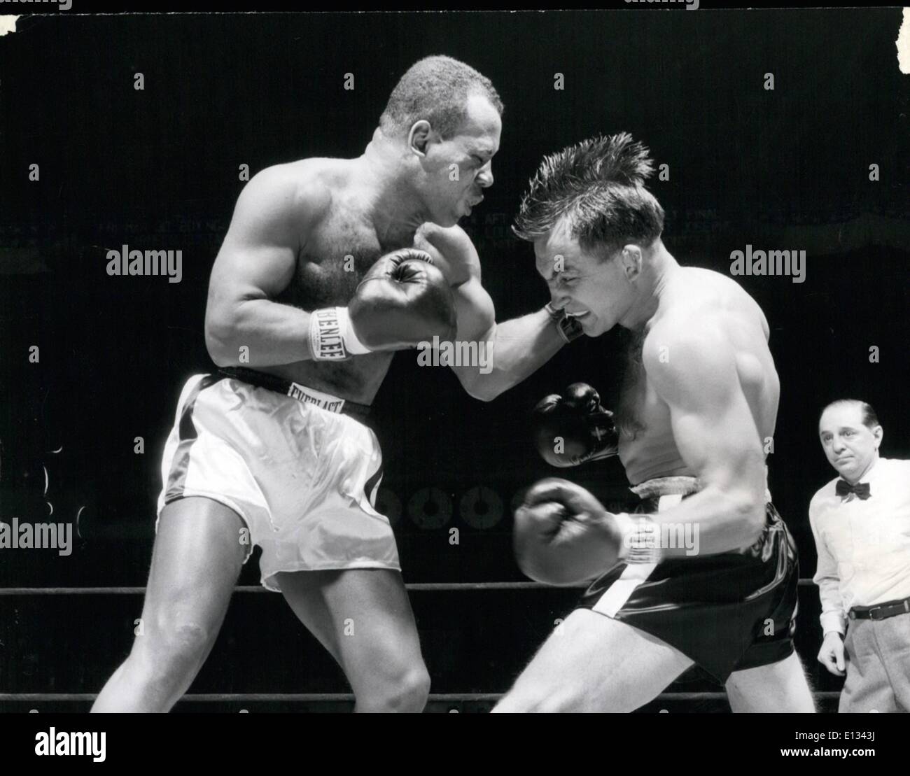 Tiger jones Banque de photographies et d’images à haute résolution - Alamy