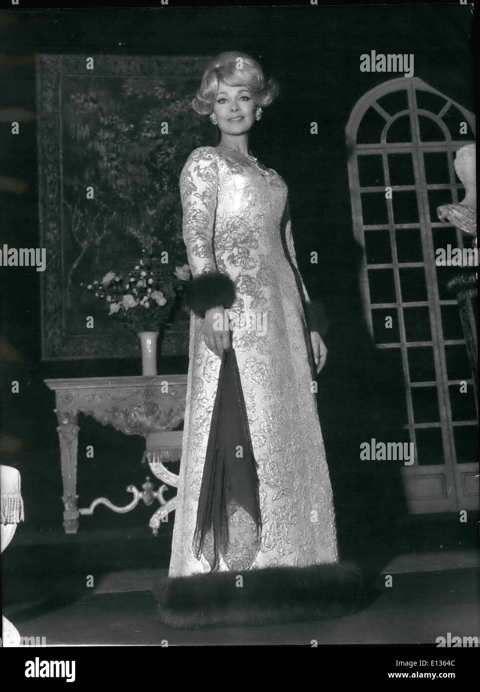 Dany robin Banque de photographies et d’images à haute résolution - Alamy