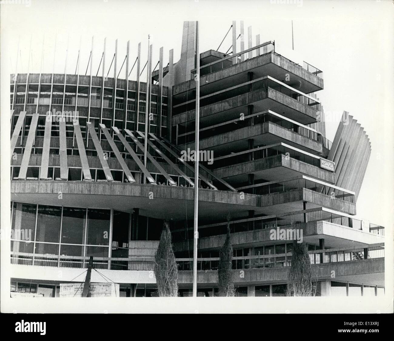 Montréal expo' 67 pavillon Banque de photographies et d’images à haute ...