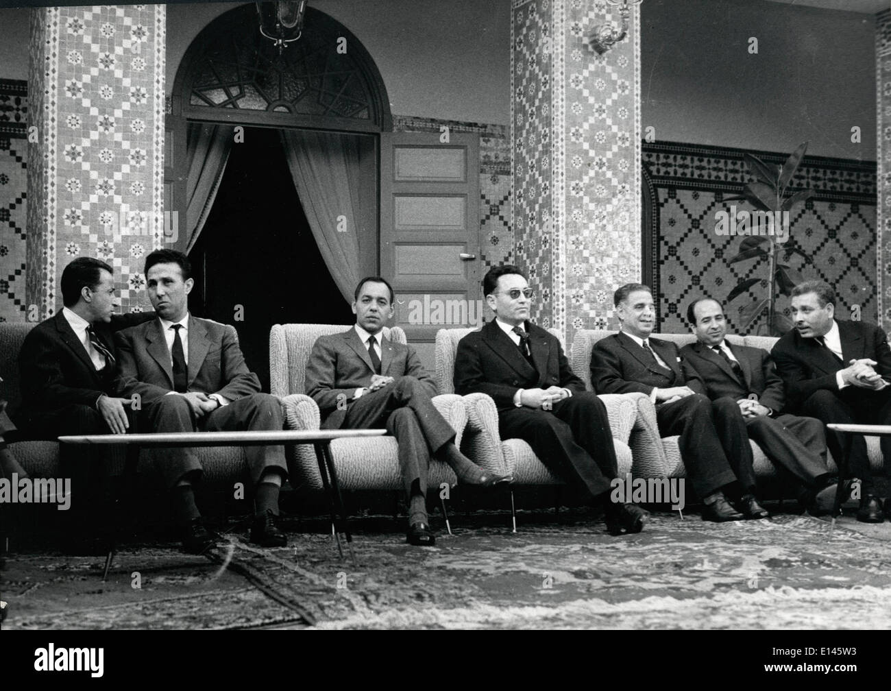 Guerre algérien Banque de photographies et d’images à haute résolution ...
